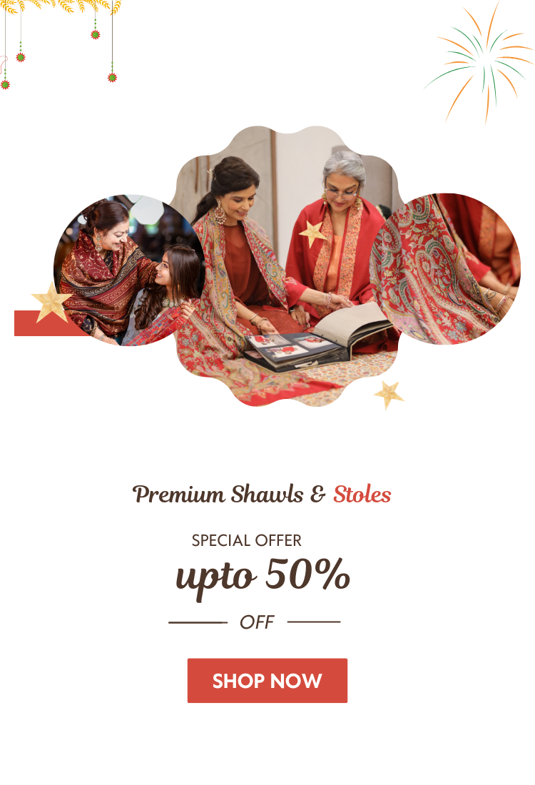 Buy Pure Woolen Shawls and Stoles For Women and Men – The Shawl Studio
